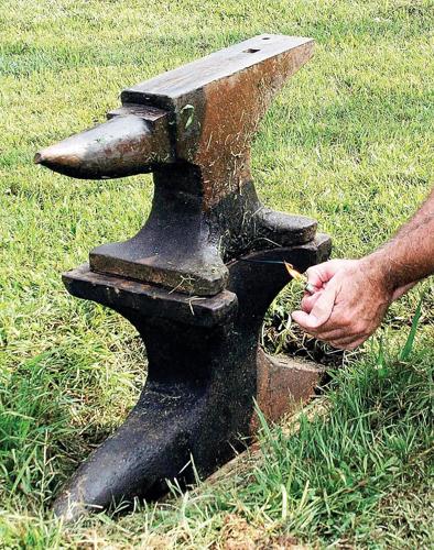 Museum of Appalachia again hosting annual Independence Day Anvil Shoot ...