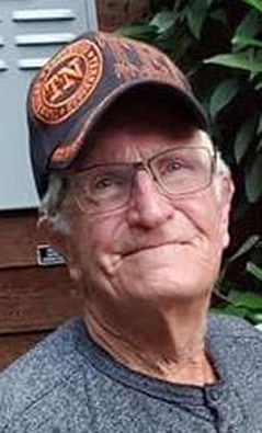 James Ray Loveday | | newportplaintalk.com