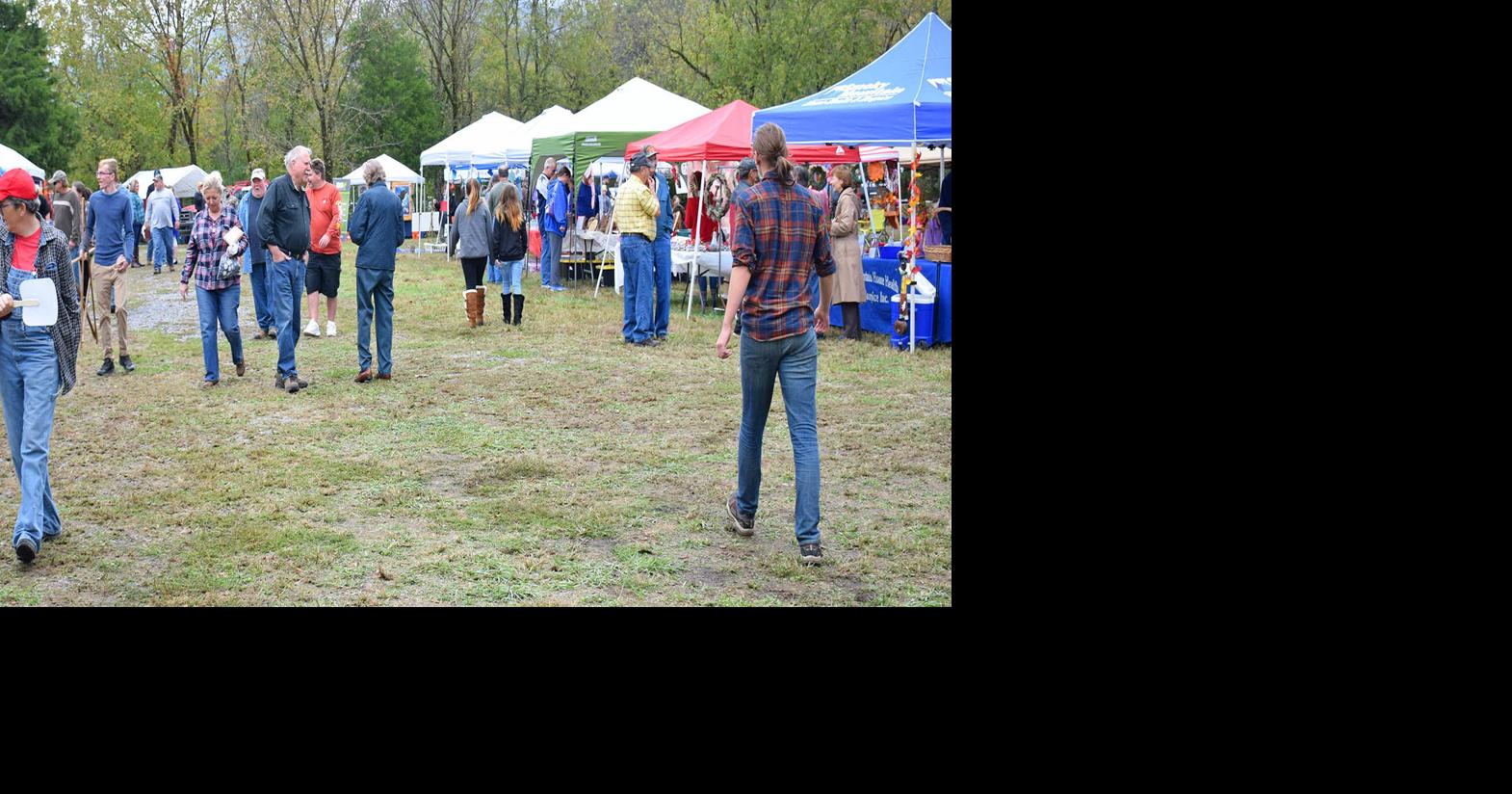 Annual Del Rio Days festival this weekend | News | newportplaintalk.com