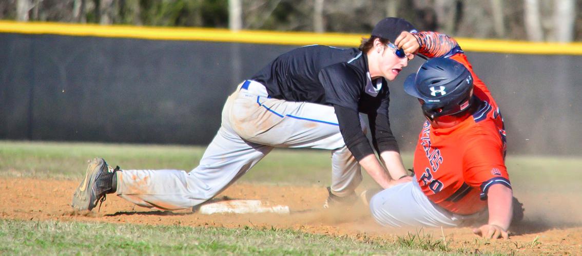 Cosby - Grainger Baseball | Gallery | newportplaintalk.com