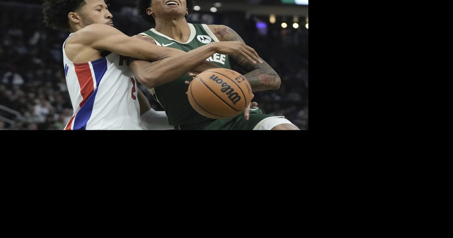 Long losing streaks uncomfortable for NBA players. It can be part of ...