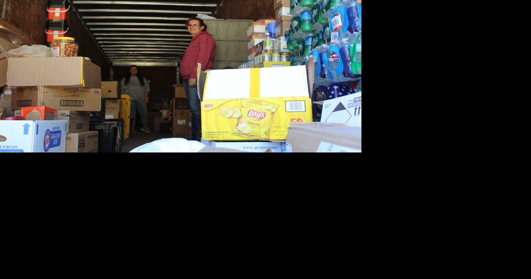 Love Thy Neighbor lends a helping hand to flood victims | News ...