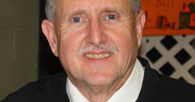 Newport Mayor Ball re-elected to third term | News | newportplaintalk.com