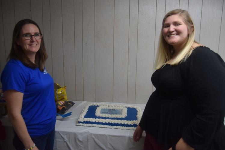 Parrottsville Boys and Girls Club officially opens | News ...