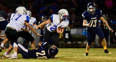 A week late, Eagles ready to open 2020 campaign | Sports ...