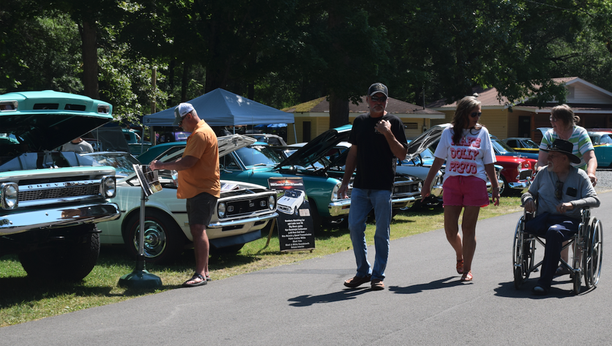 Moonshine Rod Run Car Show | Community | newportplaintalk.com