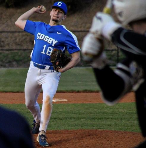 'I owe this season to them': Sane thanks Cosby seniors after season ...