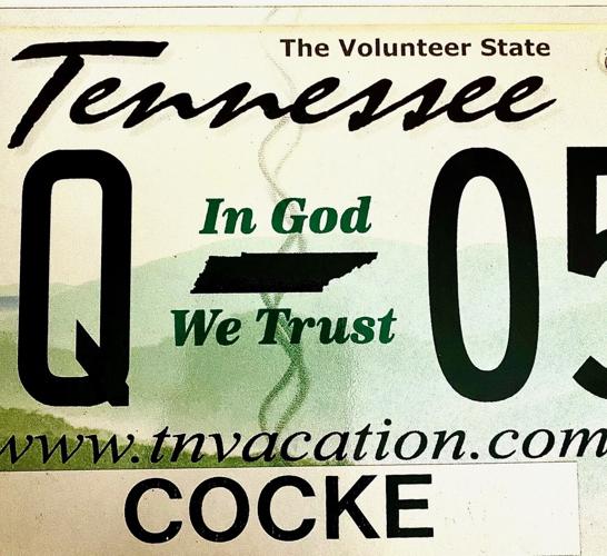 Tennessee's nickname has local connection | Community Columns ...