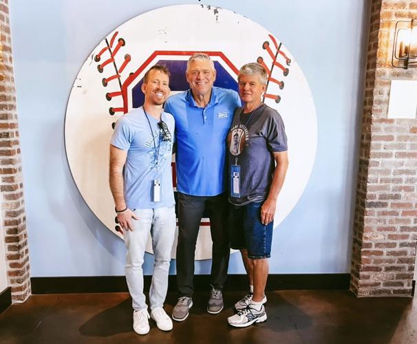 'Baseball royalty' Dale Murphy to visit GroveWood Museum | Sports ...