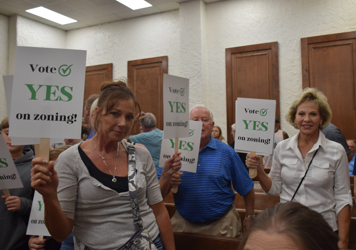 A closer look at what zoning entails | News | newportplaintalk.com