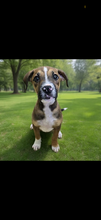 Pet of the Week - Biscotti | News | newportplaintalk.com