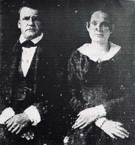 Who was William Cocke? | Community Columns | newportplaintalk.com
