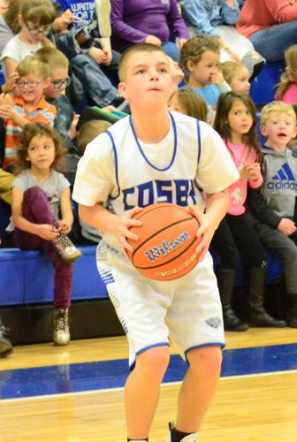 Northwest tops Cosby in day game on The Hill | Sports ...