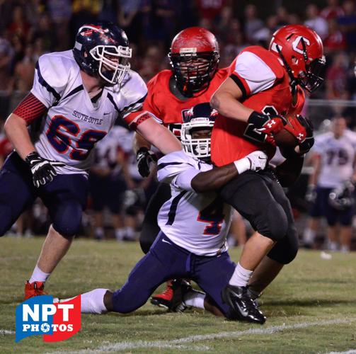 Friday Night Lights - September 19 | Gallery | newportplaintalk.com