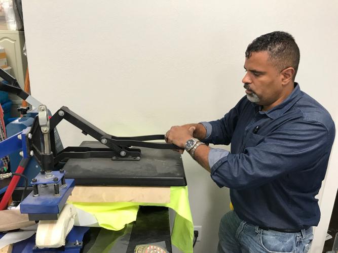 West Broadway landscape continues to change for the better | Just Plain ...