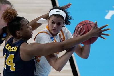 Rae Burrell on three Player Of The Year preseason watch lists ...