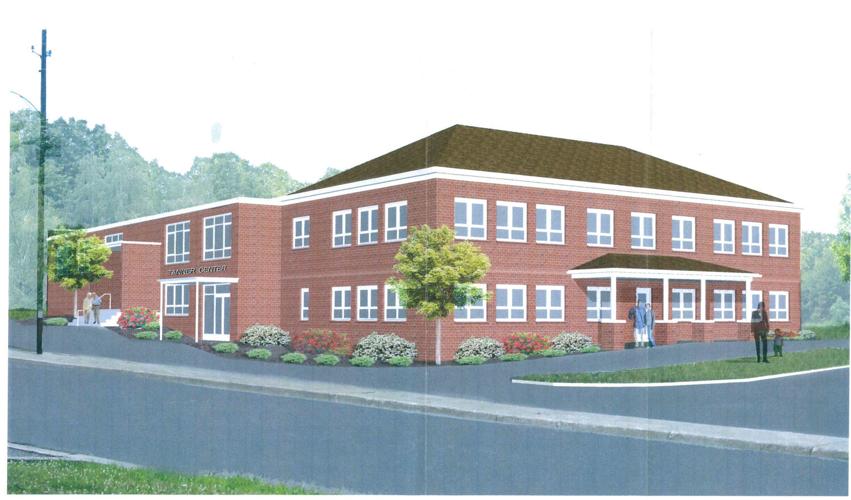 Tanner Restoration: Where does it stand? | News | newportplaintalk.com