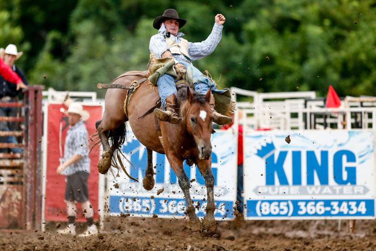 Cocke County A&I Fair 'Most Improved' | News | newportplaintalk.com