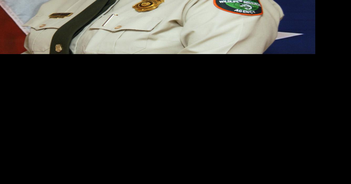 Shelley Hammonds promoted to TWRA lieutenant colonel | News ...