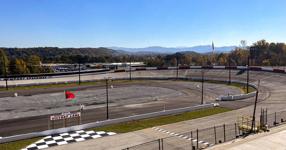 Newport Speedway primed for first races since 2017 | Sports ...