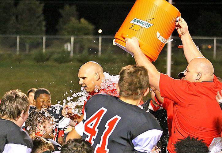 Cocke County tops Tennessee High | Gallery | newportplaintalk.com