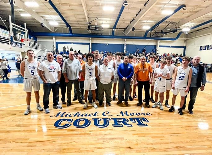 Cosby honors ‘87 state team with emotional ‘Legacy’ night | Sports ...