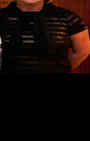 Pamela Roe, wife of Rep. Phil Roe, dies | News | newportplaintalk.com