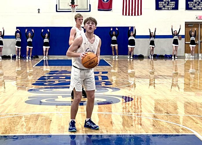 Cosby teams go cold against North Greene | | newportplaintalk.com