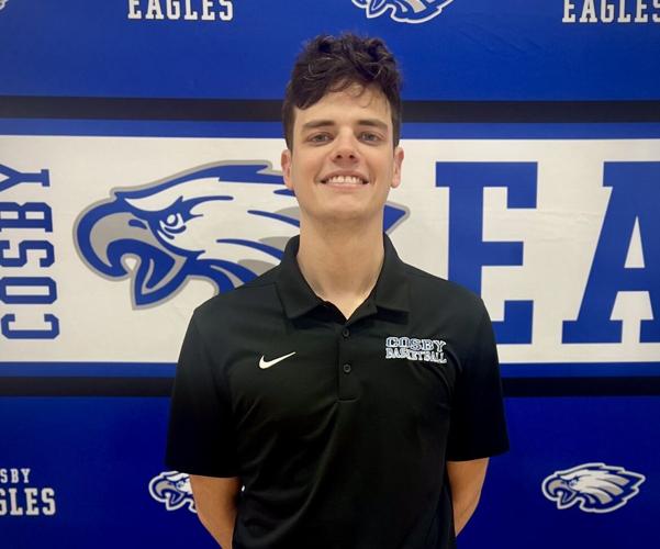 'A dream come true': Kurry Cody named Cosby boys basketball coach ...