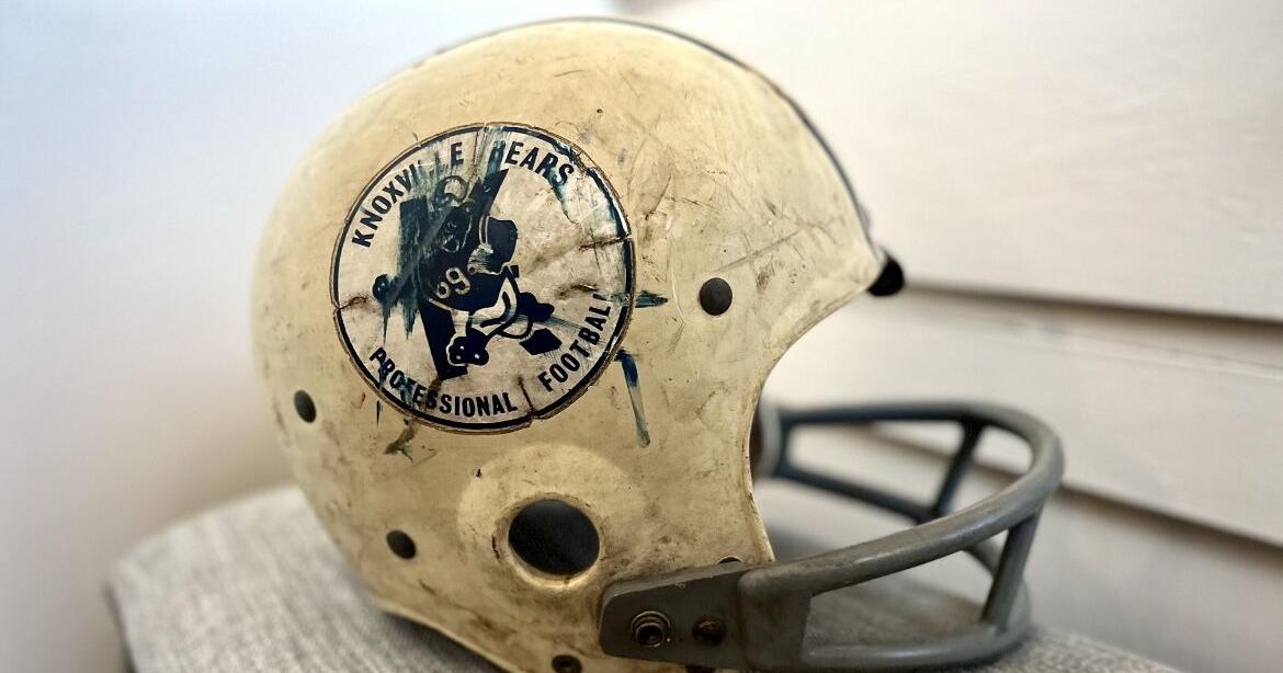 Proffitt’s Ponderings: A season with the Knoxville Bears | Sports ...