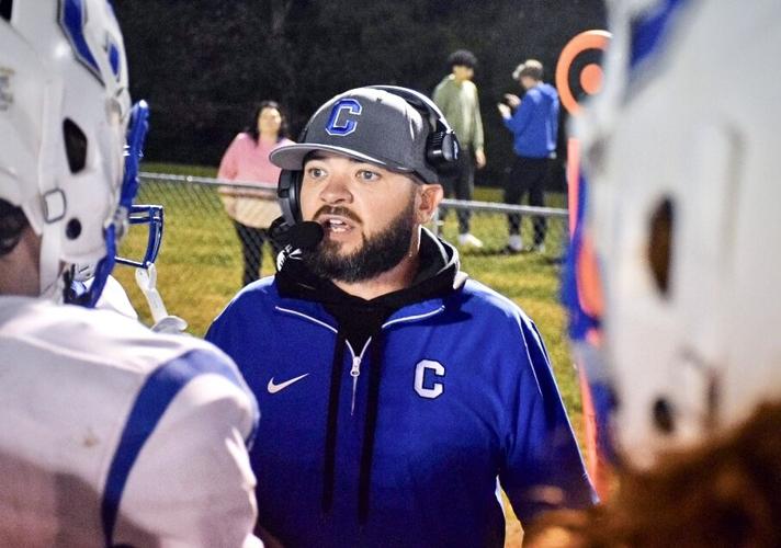 Cosby prepping for historic playoff clash with Rockwood | Cosby High ...
