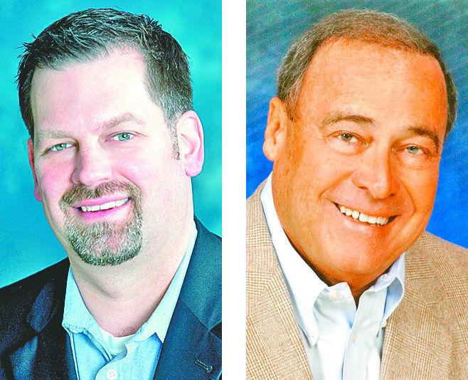 Everett selected Chairman of the Board for Bush Brothers | News ...