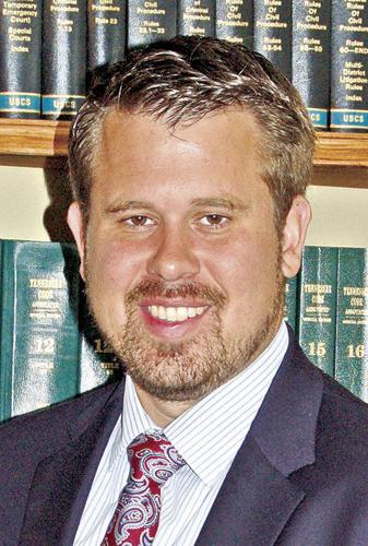 Gov. Haslam appoints Carter Moore to Circuit Court position | News ...