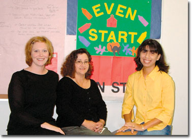 'Even Start' offers free program to qualifying families | Archives ...
