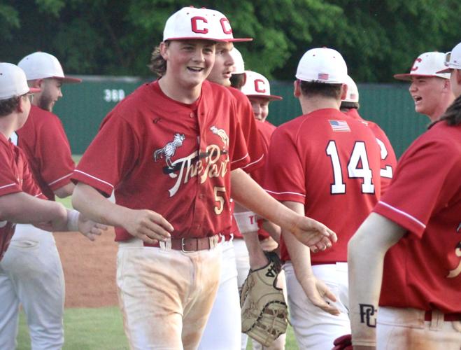 CCHS beats Fulton in thriller, advancing to district semis for first ...