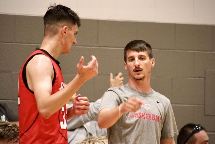 CCHS looking to maintain high energy in summer camp wrap-up | Sports ...