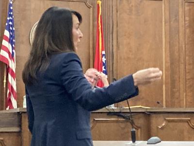 CLB questions $500K for 'other fringe benefits' in ed board report ...