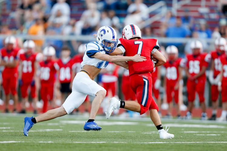 Cosby looks to bounce back at Unaka to open region play | Sports ...