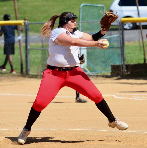 CCHS mercy rules Sevier, falls to Morristown East in season finale twin ...