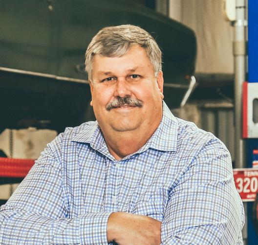 Faison, Fodness tangle in 11th House District Debate | News ...