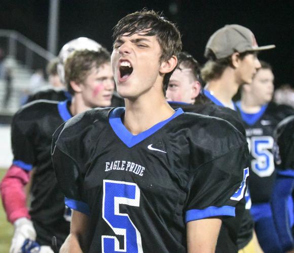 Cosby comes up big in fourth quarter to top Claiborne | Sports ...