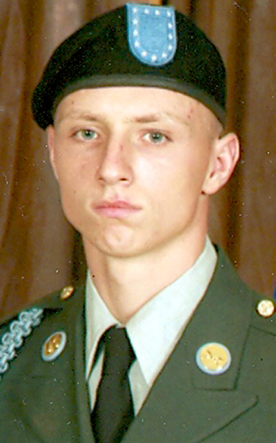 Keener to receive welcome home | Archives | newportplaintalk.com