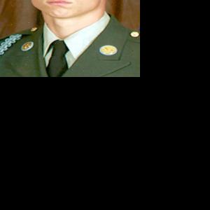 Keener to receive welcome home | Archives | newportplaintalk.com
