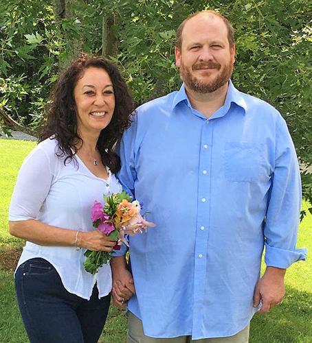 Carolyn Boutwell weds Dax Marek Westerman | Lifestyles ...