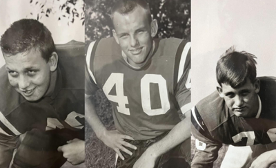 Proffitt’s Pondering: A sibling scrimmage secret | | newportplaintalk.com