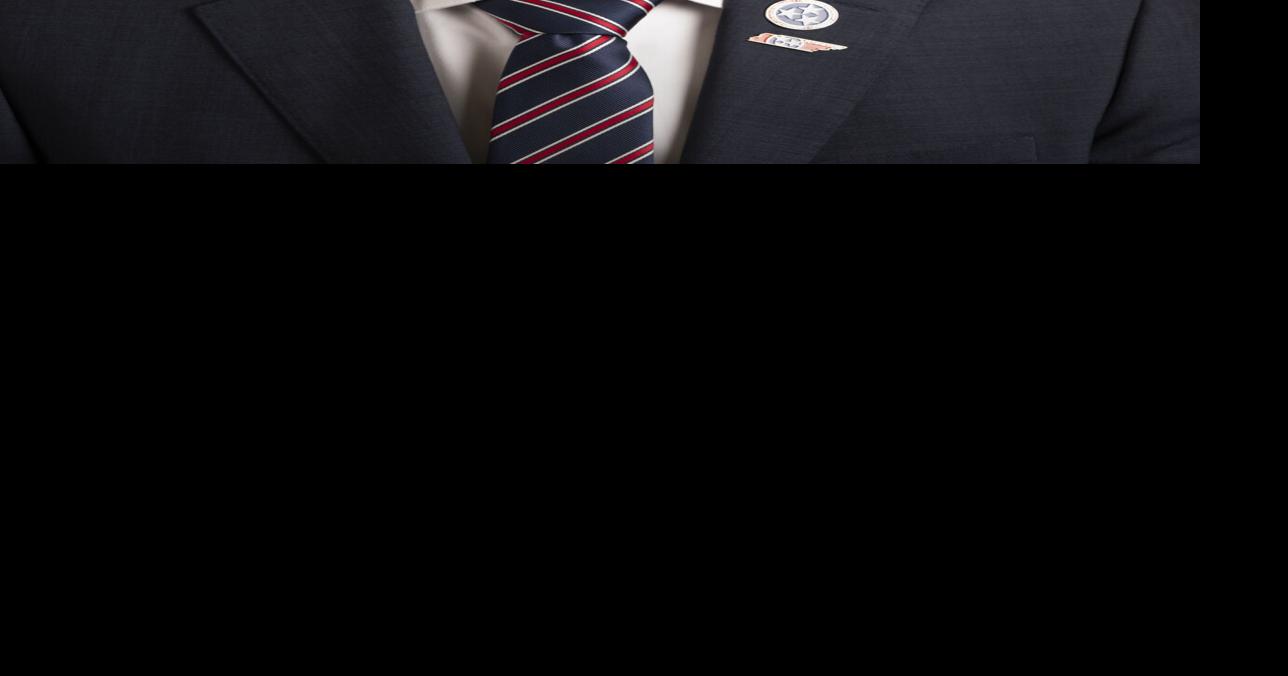 TDA promotes Sutton to assistant commissioner | | newportplaintalk.com