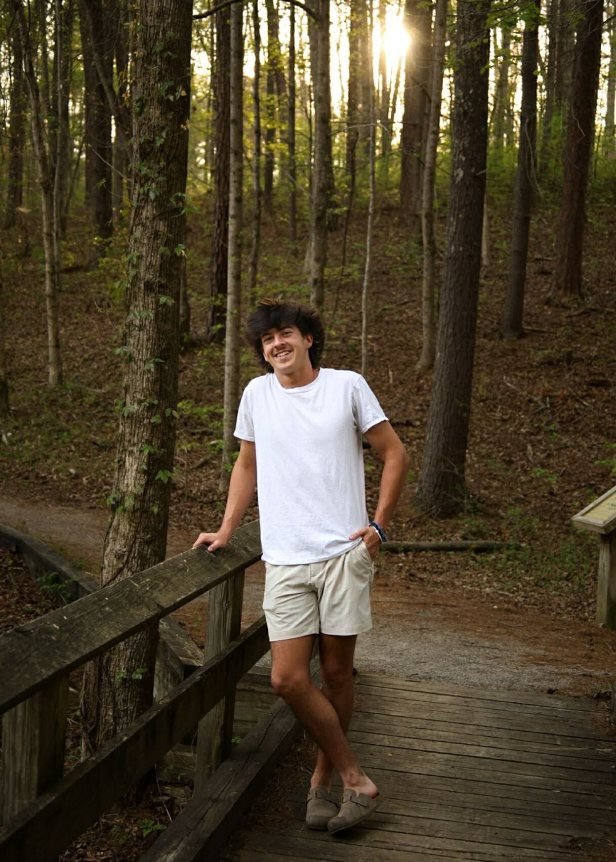 Cosby graduate receives Keep Tennessee Beautiful scholarship ...