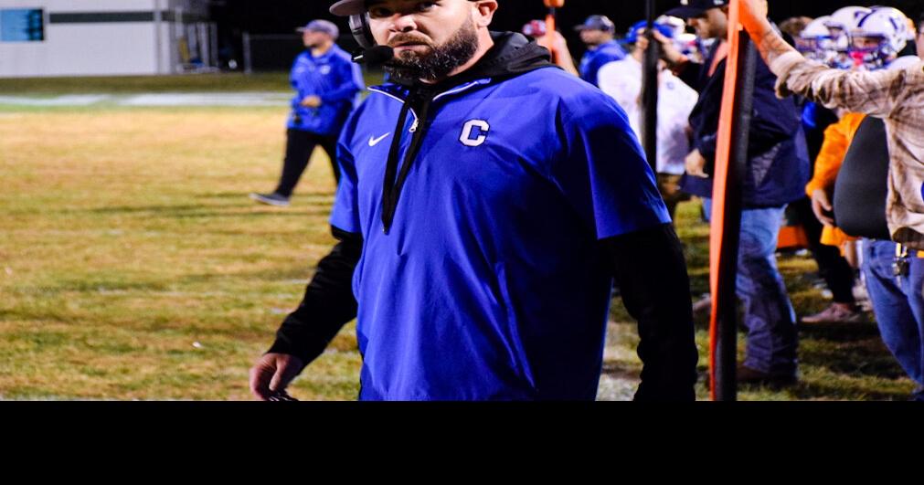 Cosby football recap available online | | newportplaintalk.com