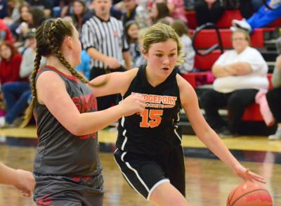 Lady Rockets take 3rd place with win over Smoky Mountain | Sports ...