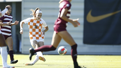 Lady Vols fall to Texas A&M, 4-3 | | newportplaintalk.com